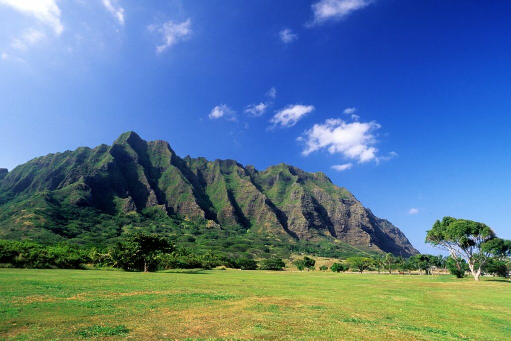 All You Need To Know About Visiting The Kualoa Ranch On O’ahu ...