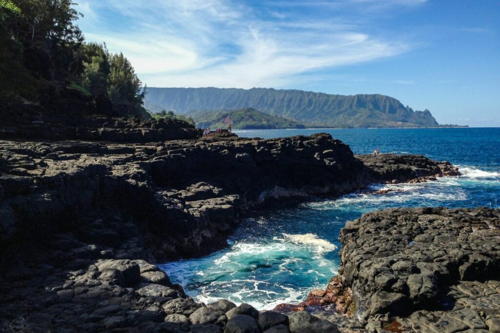 Planning A Visit To Queen’s Bath In Kauai, All You Need To Know ...