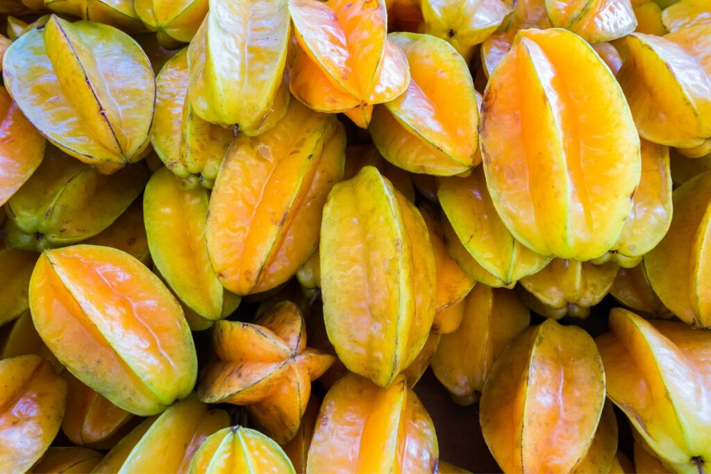 Best 27 Hawaiian Fruits; Why They Are Healthy, Taste And Health ...